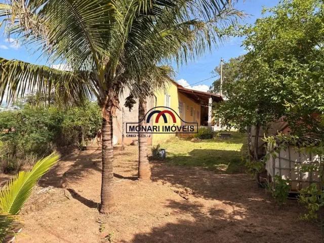 Fazenda para Venda em Piracicaba/SP Centro Tupi 2 Quartos