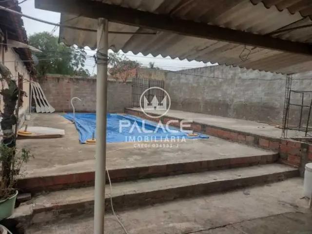 Fazenda para Venda em Piracicaba/SP Centro Tupi 3 Quartos