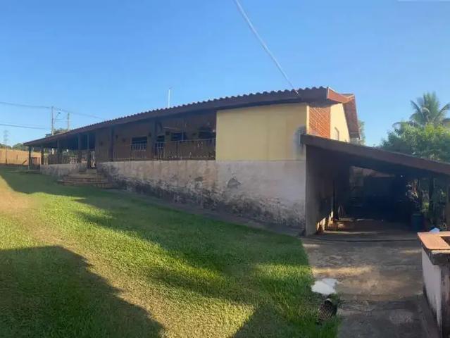 Fazenda para Venda em Piracicaba/SP Conceição 3 Quartos