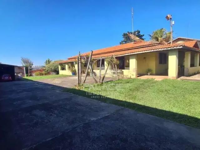 Fazenda para Venda em Piracicaba/SP Dois Córregos 3 Quartos