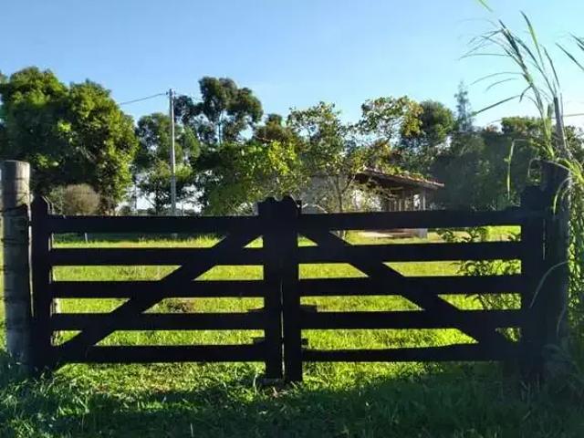 Fazenda para Venda em Piracicaba/SP Perdizes 1 Quartos