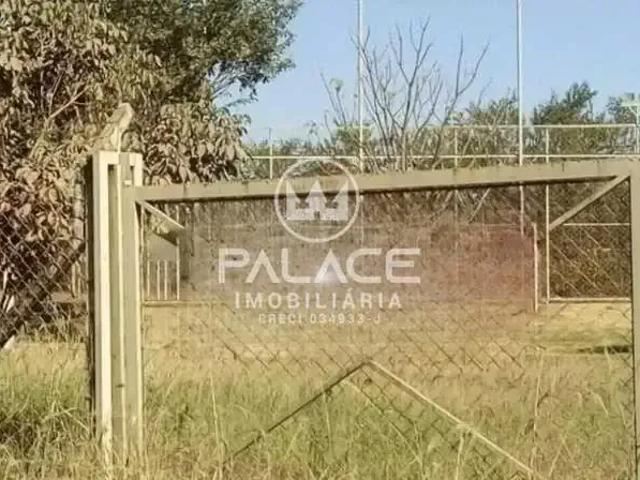 Fazenda para Venda em Piracicaba/SP Residencial Paineiras 1 Quartos