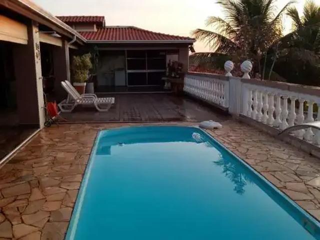 Fazenda para Venda em Piracicaba/SP Vivendas Bela Vista 3 Quartos