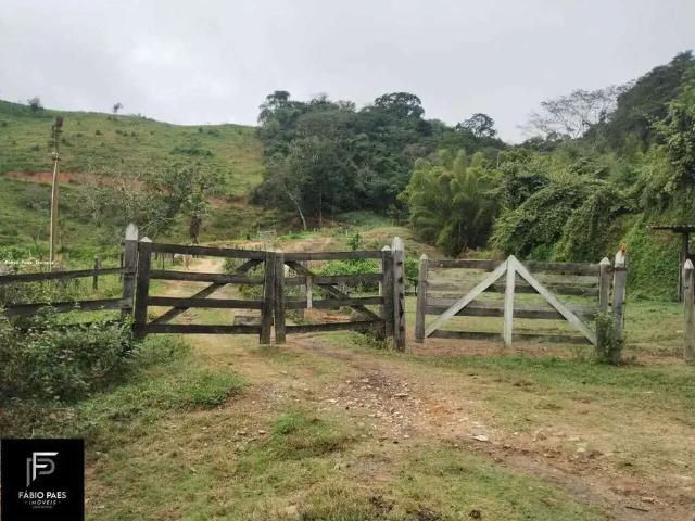 Fazenda para Venda em Piraí/RJ Zona Rural 3 Quartos