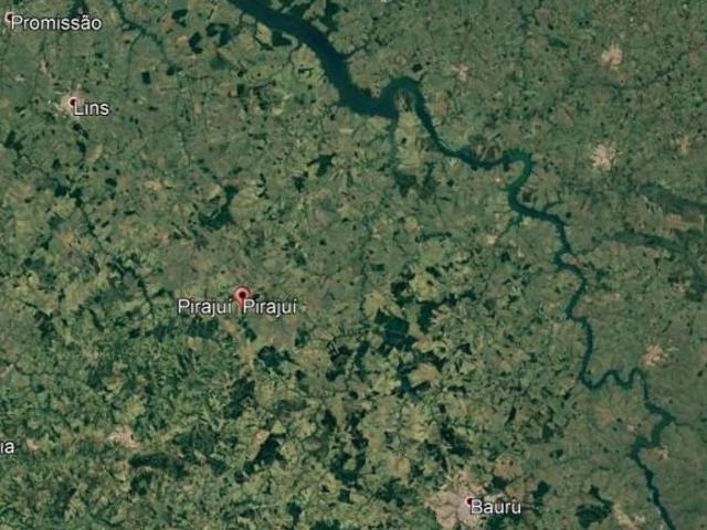 Fazenda para venda em Pirajuí