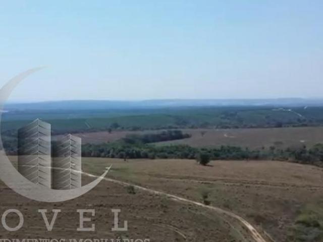 Fazenda para Venda em Pirajuí, Bairro Rural, 2 dormitórios, 1 banheiro