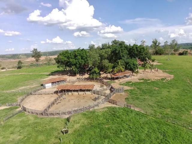 Fazenda para Venda em Pirajuí/SP Centro 1 Quartos