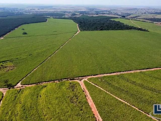 Fazenda para Venda em Pirajuí/SP Zona Rural