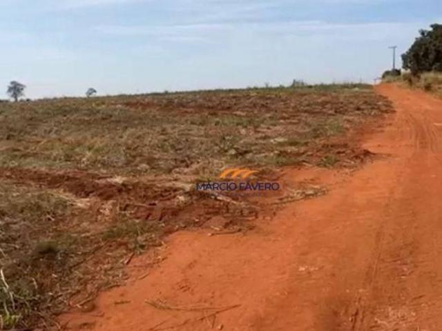 Fazenda para venda em Pirassununga