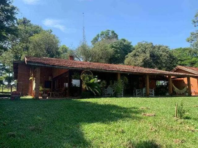 Fazenda para Venda em Piratininga/SP Centro