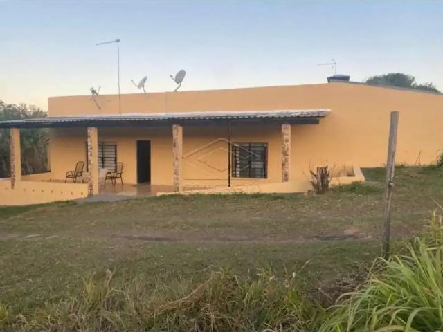 Fazenda para Venda em Piratininga/SP Jardim Santo Antônio 4 Quartos