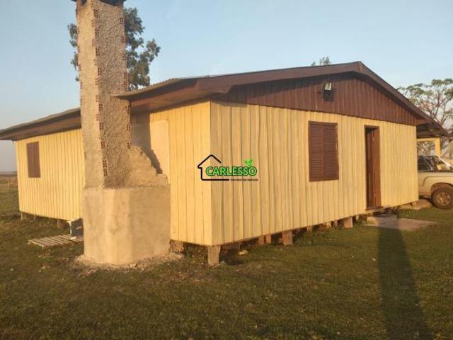 Fazenda para venda em Plano Alto, Uruguaiana