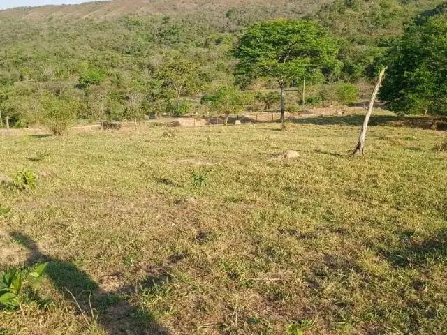 Fazenda para Venda em Planalto da Serra/MT Zona Rural