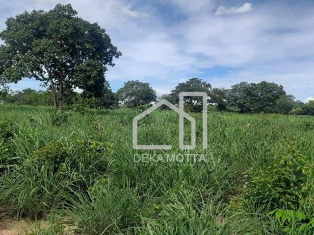 Fazenda para venda em Planalto, Patos de Minas