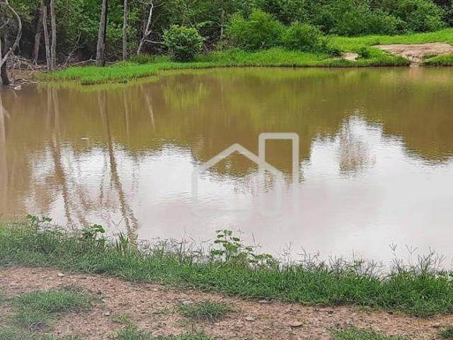 Fazenda para venda em Planalto, Patos de Minas