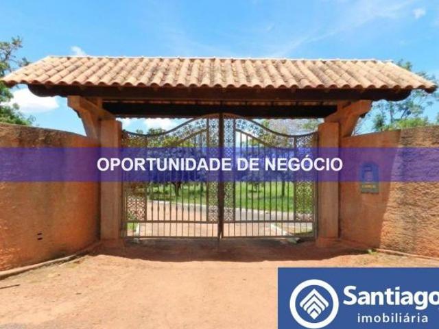 Fazenda para venda em Planaltina