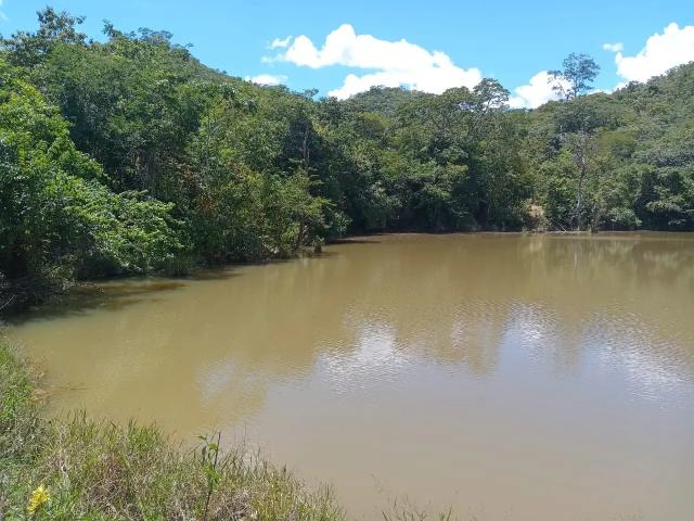 Fazenda para Venda em Planaltina/GO Área Rural de Planaltina