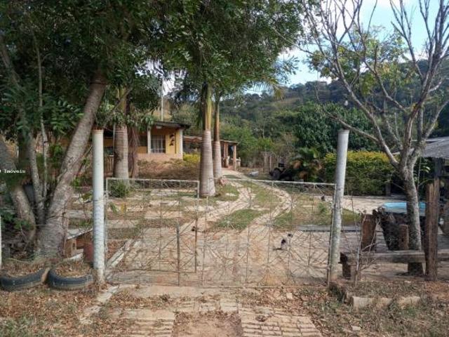 Fazenda para venda em Prados