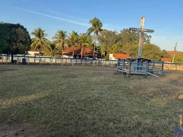 Fazenda para Venda em Prata/MG Zona Rural
