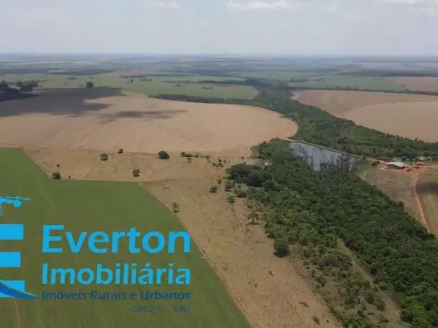 Fazenda para Venda em Prata/MG Zona Rural