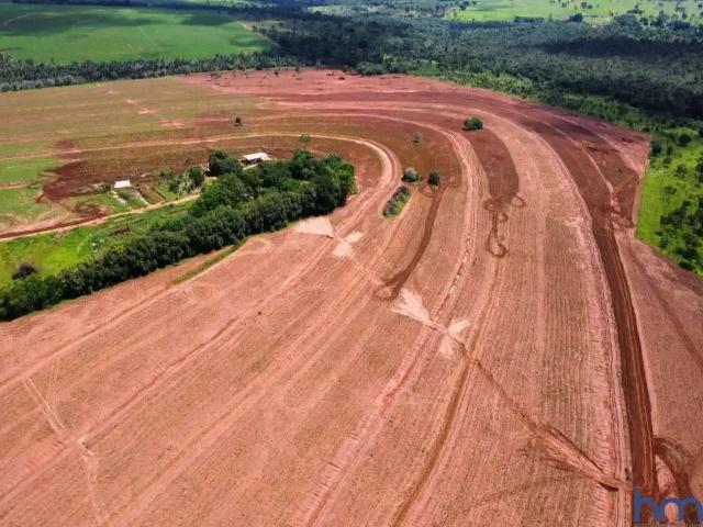 Fazenda para Venda em Prata/MG Zona Rural
