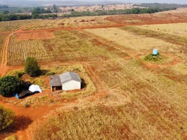 Fazenda para Venda em Prata/MG Zona Rural