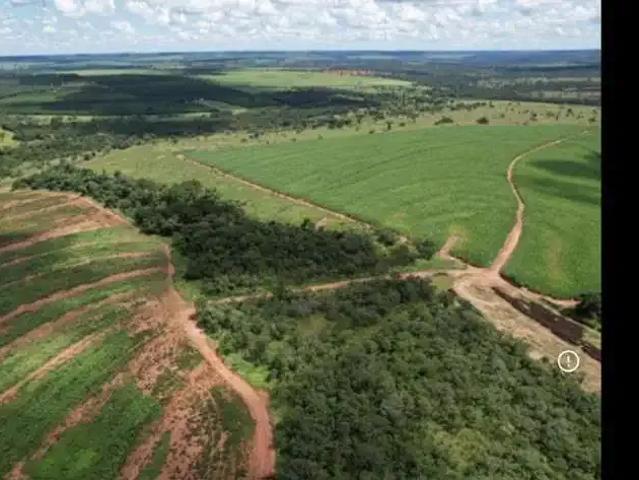 Fazenda para Venda em Prata/MG Zona Rural