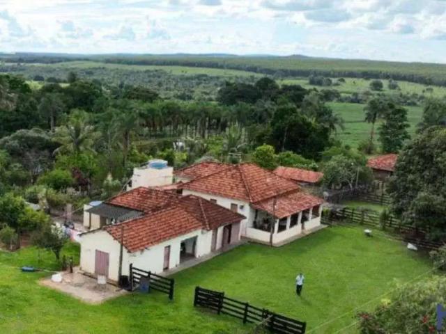 Fazenda para Venda em Prata/MG Zona Rural