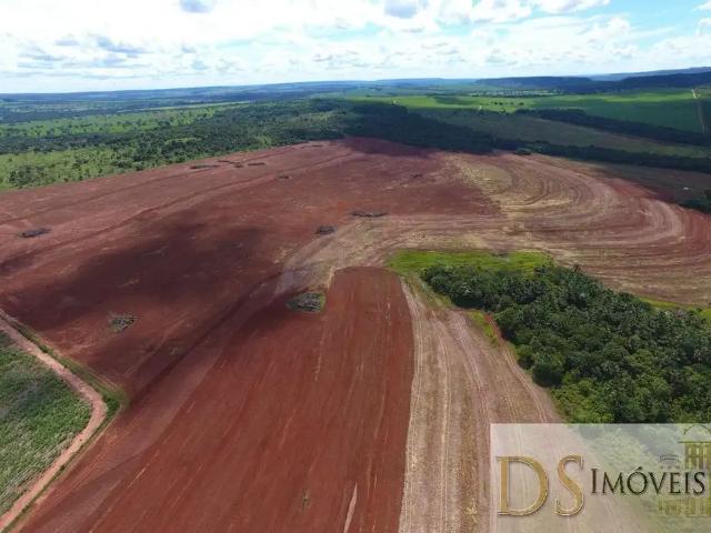 Fazenda para Venda em Prata/MG Centro