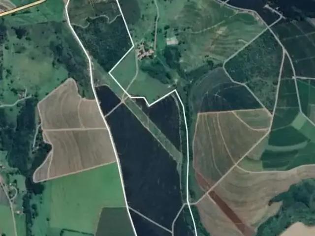 Fazenda para Venda em Pratânia/SP Zona Rural 1 Quartos
