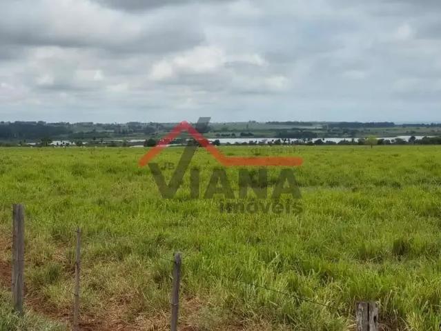 Fazenda para Venda em Presidente Epitácio/SP Zona Rural