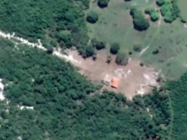 Fazenda para Venda em Presidente Juscelino/MA Zona Rural