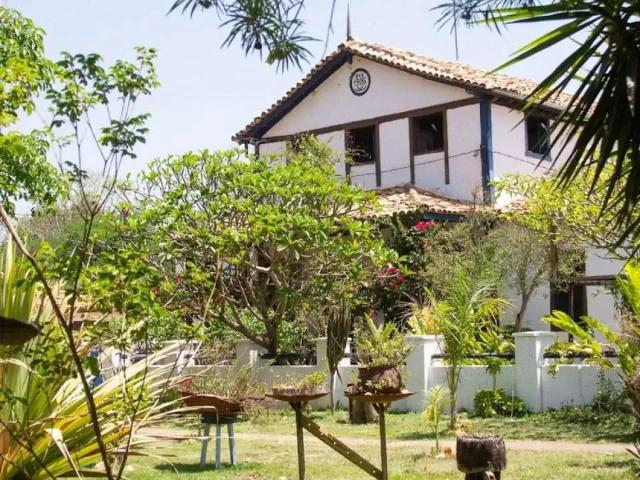 Fazenda para Venda em Presidente Juscelino/MG Zona Rural 12 Quartos