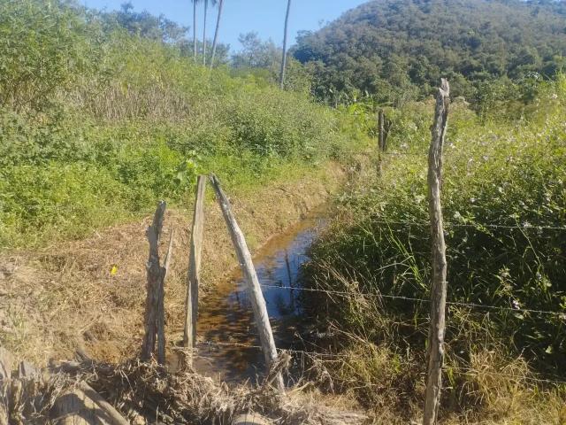 Fazenda para Venda em Presidente Kennedy/ES Centro