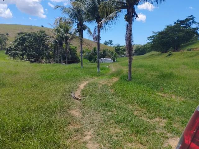 Fazenda para Venda em Presidente Kennedy/ES Centro
