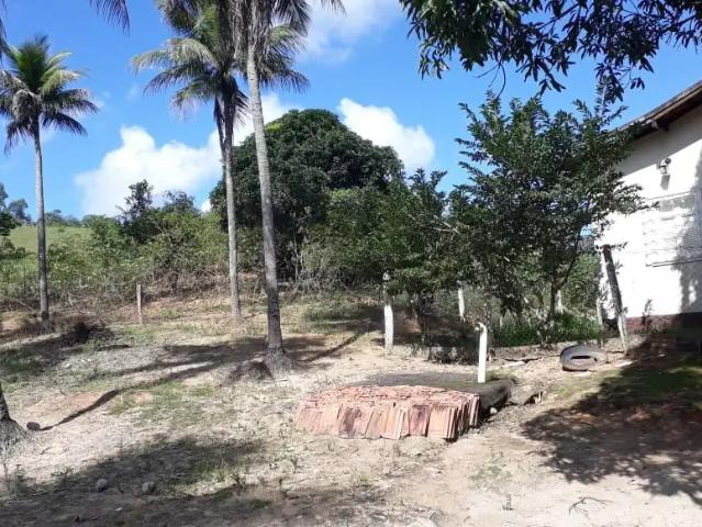 Fazenda para Venda em Presidente Kennedy/ES Zona Rural