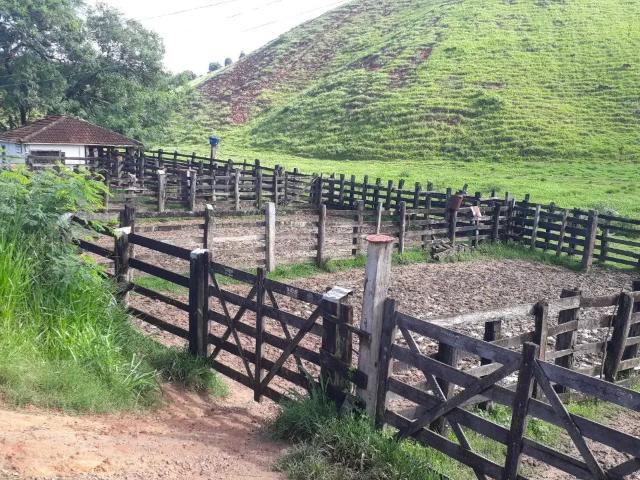 Fazenda para Venda em Presidente Kennedy/ES Zona Rural
