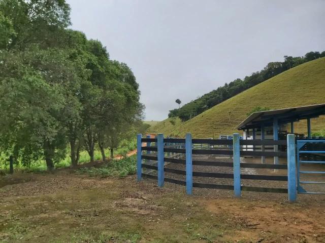 Fazenda para Venda em Presidente Kennedy/ES Zona Rural