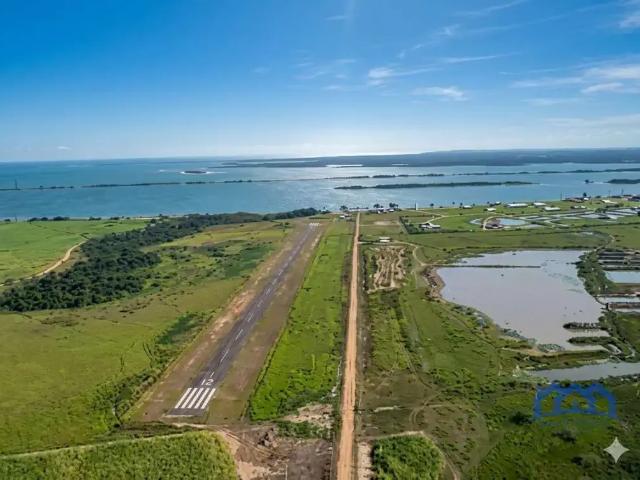 Fazenda para Venda em Presidente Prudente/SP Área Rural de Presidente Prudente 1 Quartos