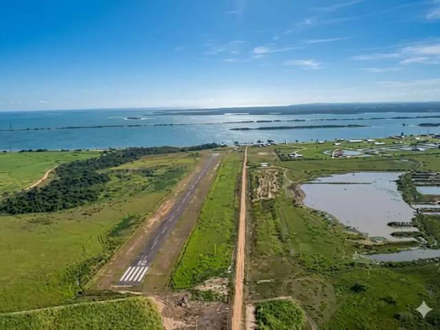 Fazenda para Venda em Presidente Prudente/SP Área Rural de Presidente Prudente 3 Quartos