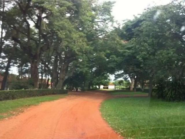 Fazenda para Venda em Presidente Prudente/SP Área Rural de Presidente Prudente 3 Quartos