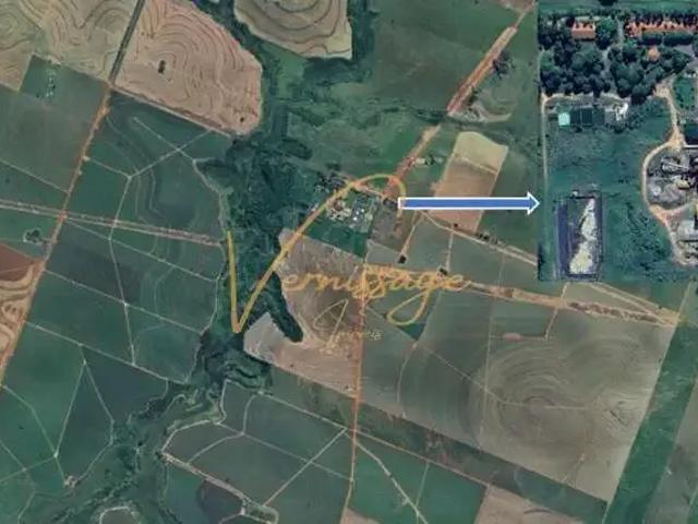 Fazenda para Venda em Presidente Prudente/SP Centro