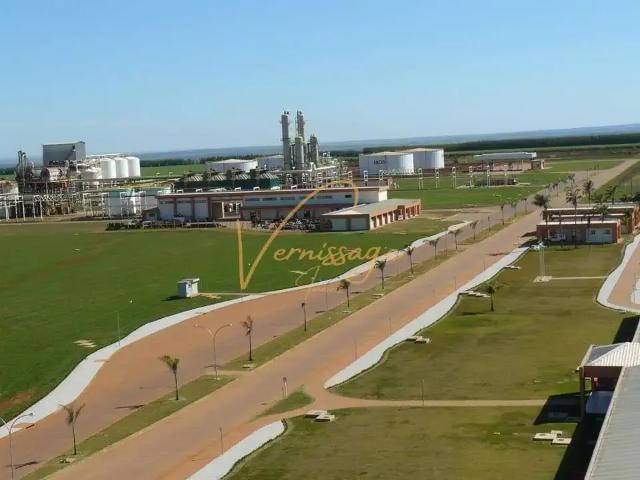 Fazenda para Venda em Presidente Prudente/SP Centro