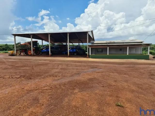 Fazenda para Venda em Primavera do Leste/MT Zona Rural