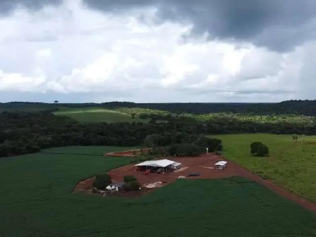 Fazenda para Venda em Primavera do Leste/MT Zona Rural