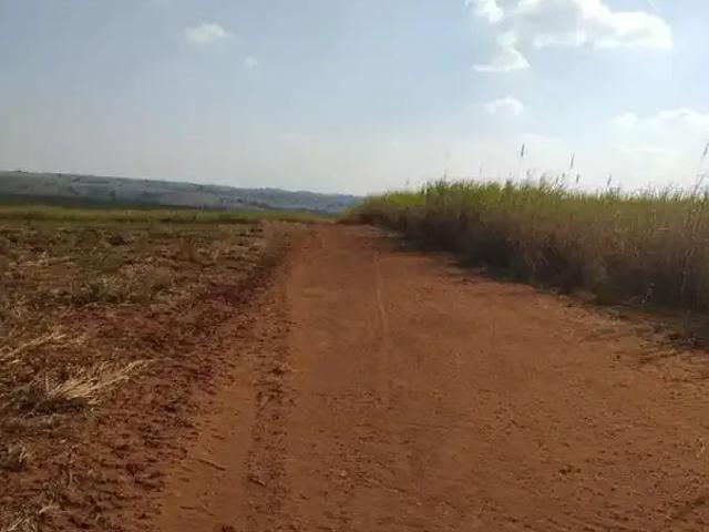 Fazenda para Venda em Quatá/SP Centro