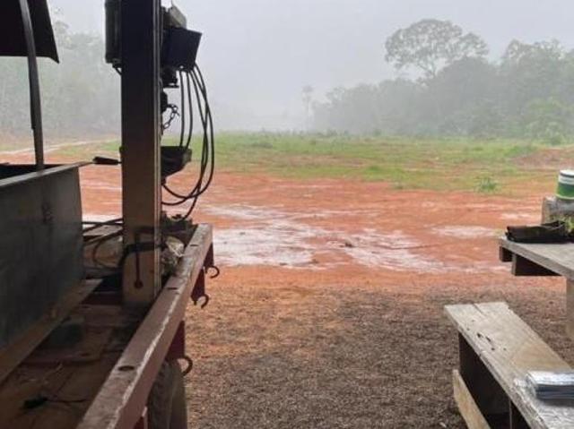 Fazenda para Venda em Querência