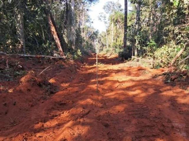 Fazenda para Venda em Querência