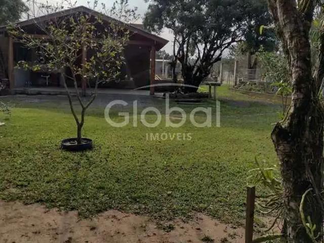 Fazenda para Venda em Rolante/RS Rolantinho 3 Quartos