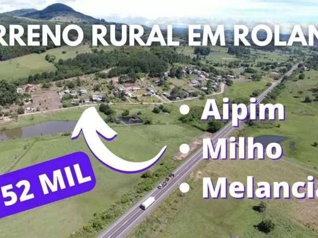 Fazenda para Venda em Rolante/RS Zona Rural 1 Quartos